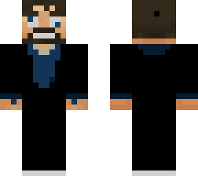 ssundee | Minecraft Skins