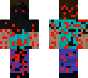 Exe Minecraft Skins