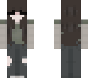 bella swan | Minecraft Skins