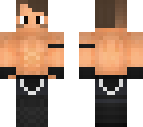 Taiji Ishimori | Minecraft Skin