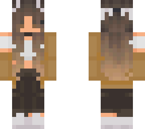 tama wb | Minecraft Skin