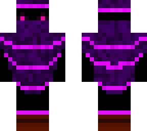 enderman ender the end | Minecraft Skins