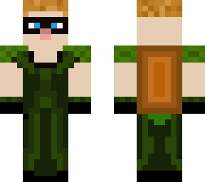 turtle master | Minecraft Skins