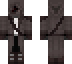 Watcher Minecraft Skins
