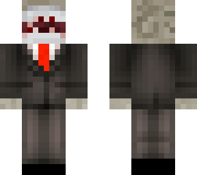 tiger shark | Minecraft Skins