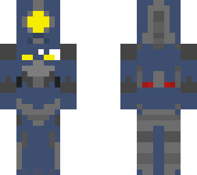 ultrakill | Minecraft Skins