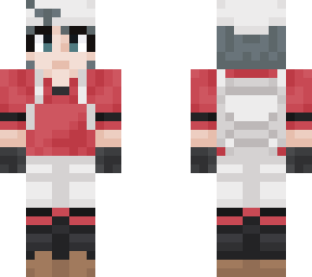 kemono | Minecraft Skins