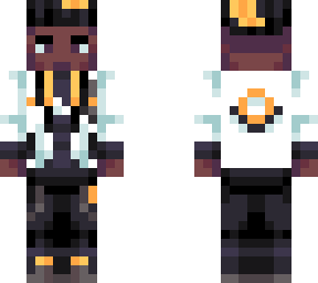 raze | Minecraft Skins