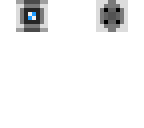 wheatley | Minecraft Skins