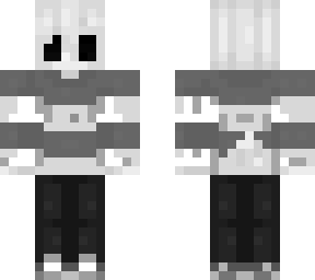 asriel | Minecraft Skins
