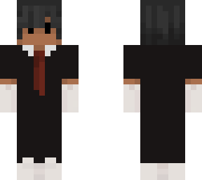 Yasi | Minecraft Skin