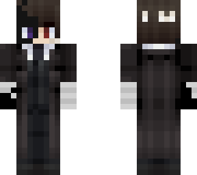 YooSami Origami Skin | Minecraft Skin