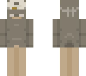 Cafe Minecraft Skins