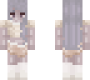 #1 - fawn | Minecraft Skin