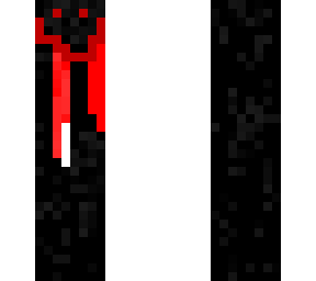 Horror Minecraft Skins