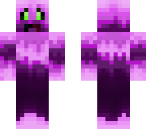 abomination owl house | Minecraft Skins