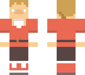 adora | Minecraft Skins