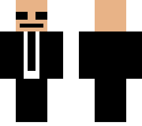 agent | Minecraft Skins