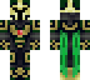 ajthebold | Minecraft Skins