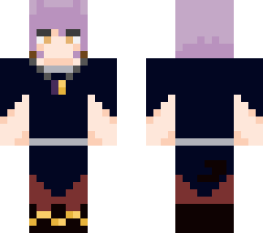 Amity Blight Minecraft Skins