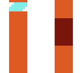 Among Us Minecraft Skins