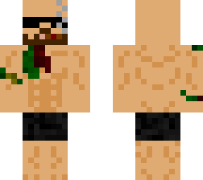 Tate Minecraft Skins