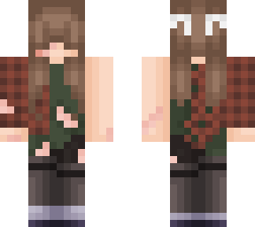 Apocalypse Minecraft Skins