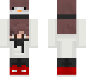 aquino | Minecraft Skins