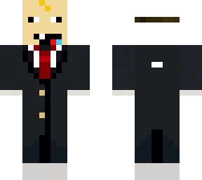 Invisible Minecraft Skins