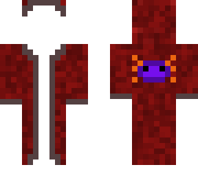 cult robes | Minecraft Skins