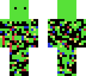 Balls Minecraft Skins