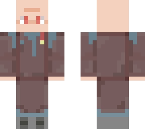 bna | Minecraft Skins