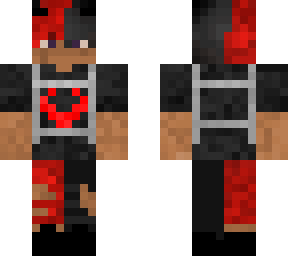ben benc | Minecraft Skin