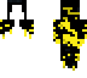 cloack | Minecraft Skins