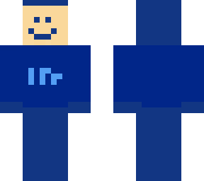 Quackity Minecraft Skins