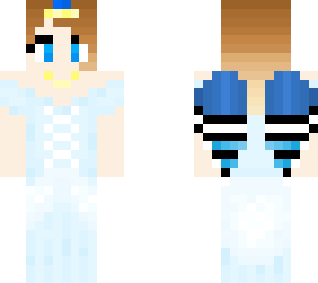 bluejay | Minecraft Skins
