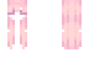 Blush Minecraft Skins