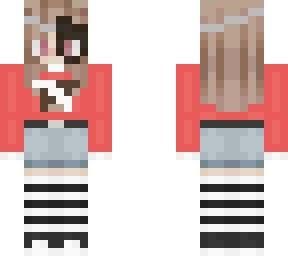 boh | Minecraft Skin