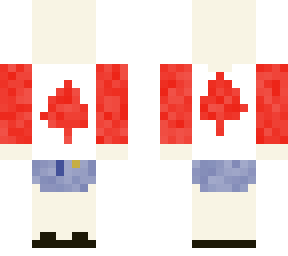canada | Minecraft Skins