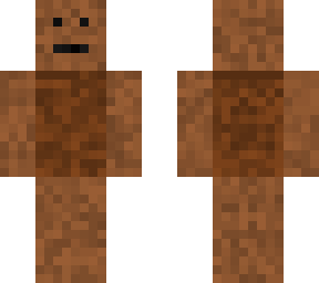 Carl The Npc Minecraft Skins