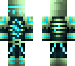 Ancient Minecraft Skins