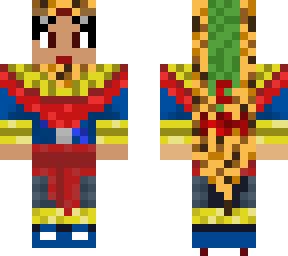 jaguar | Minecraft Skins