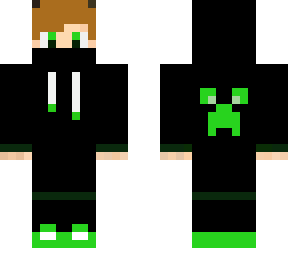 Chico Minecraft Skins