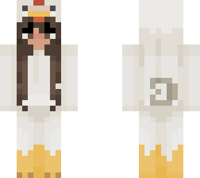 chiken | Minecraft Skins