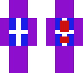 Bedrock Edition Minecraft Skins