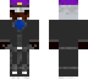 domrao | Minecraft Skins