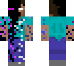Dead Minecraft Skins