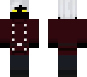 deepwoken | Minecraft Skins