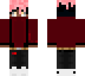 demi god | Minecraft Skins