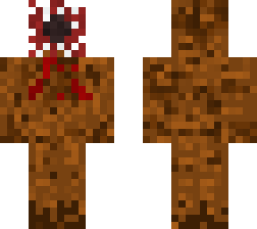 demogorgon | Minecraft Skins